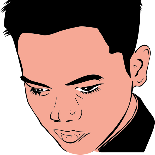 LINE ART | Sekolah Desain | Belajar Desain Grafis Gratis