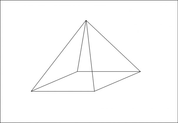 Garis Apa Saja Yang Ada Di Dalam Desain Grafis? | Sekolah Desain ...