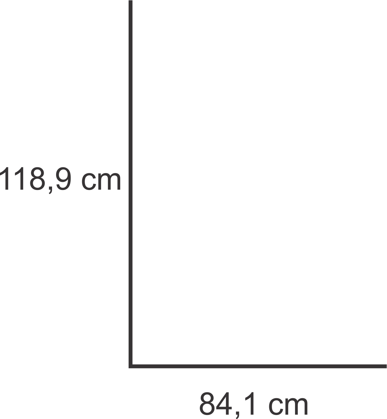 UKURAN-UKURAN POSTER | Sekolah Desain | Belajar Desain Grafis Gratis