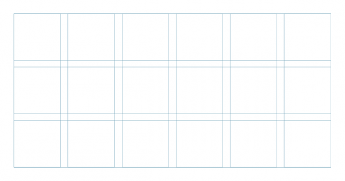 Mengenal Grid Pada Layout | Sekolah Desain | Belajar Desain Grafis Gratis