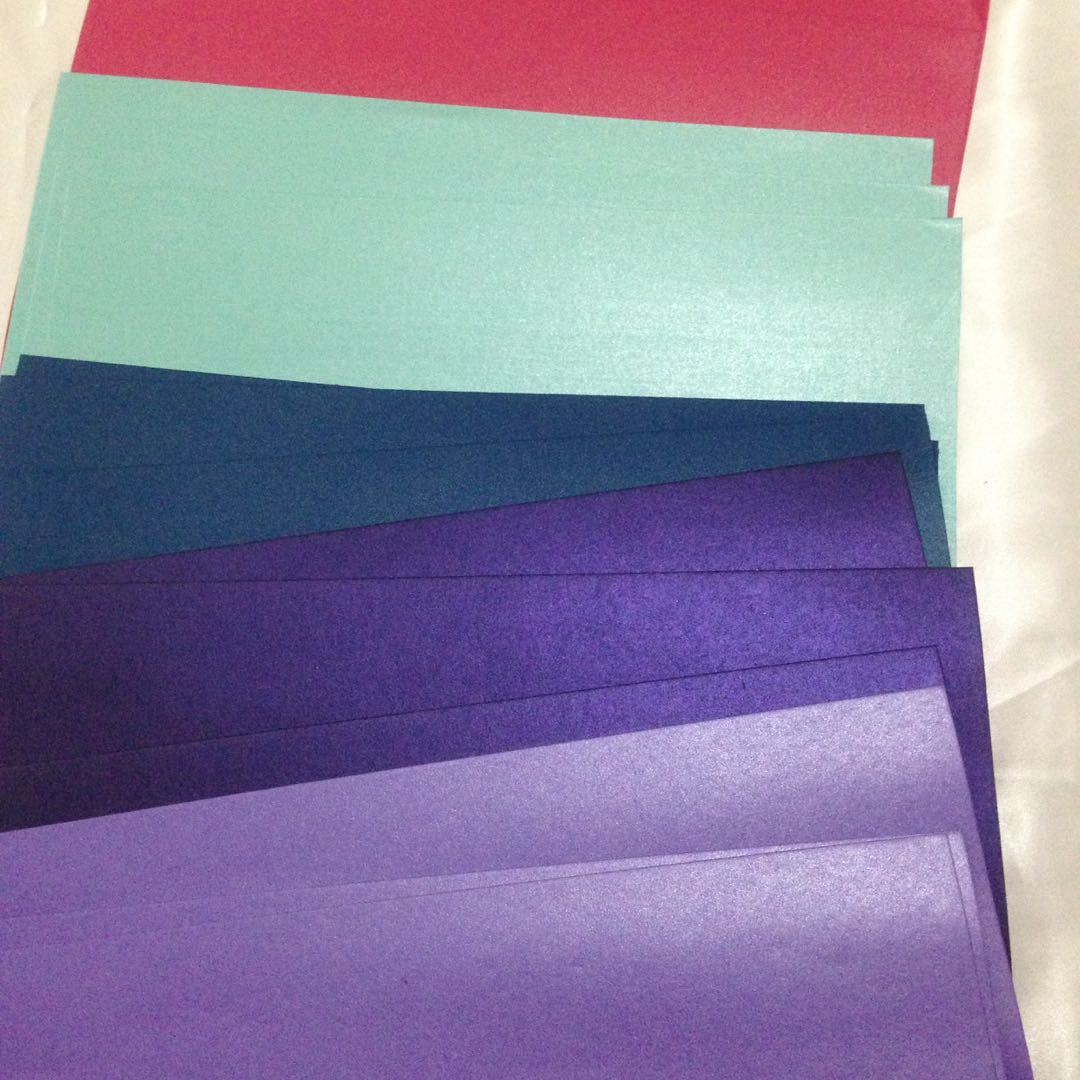 5 jenis kertas dan kegunaannya | Sekolah Desain | Belajar Desain Grafis ...