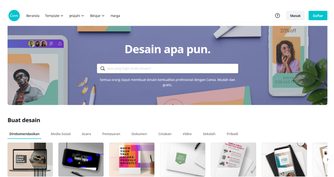 Software Desain Grafis Gratis Terbaik | Sekolah Desain | Belajar Desain ...