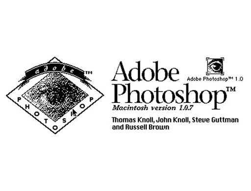 Mengenal berbagai macam perkembangan Adobe photoshop | Sekolah Desain ...