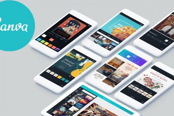 Aplikasi Desain yang bisa kamu gunakan di Android | Sekolah Desain ...